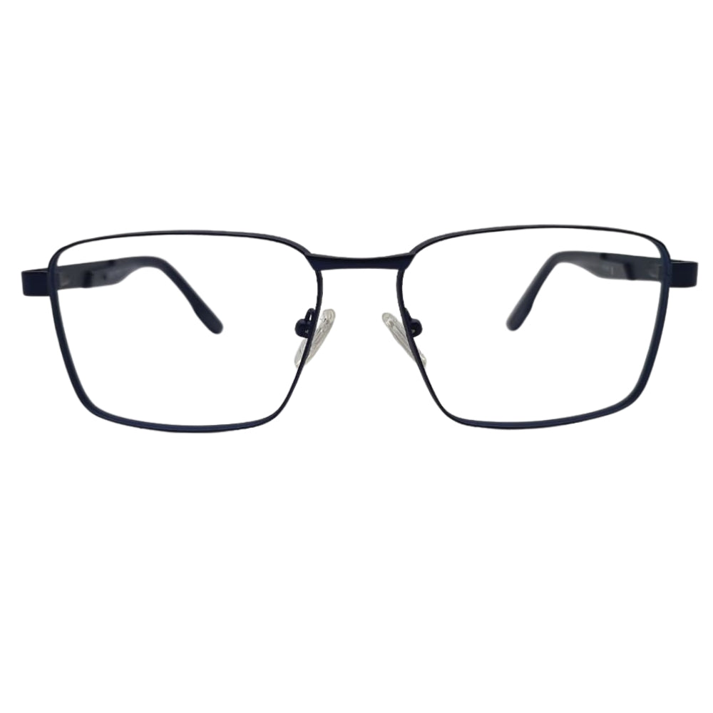 OLIVE METAL - BROAD-022 BLUE – Ver de Verdad